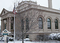 About Us -- Galion Public Library